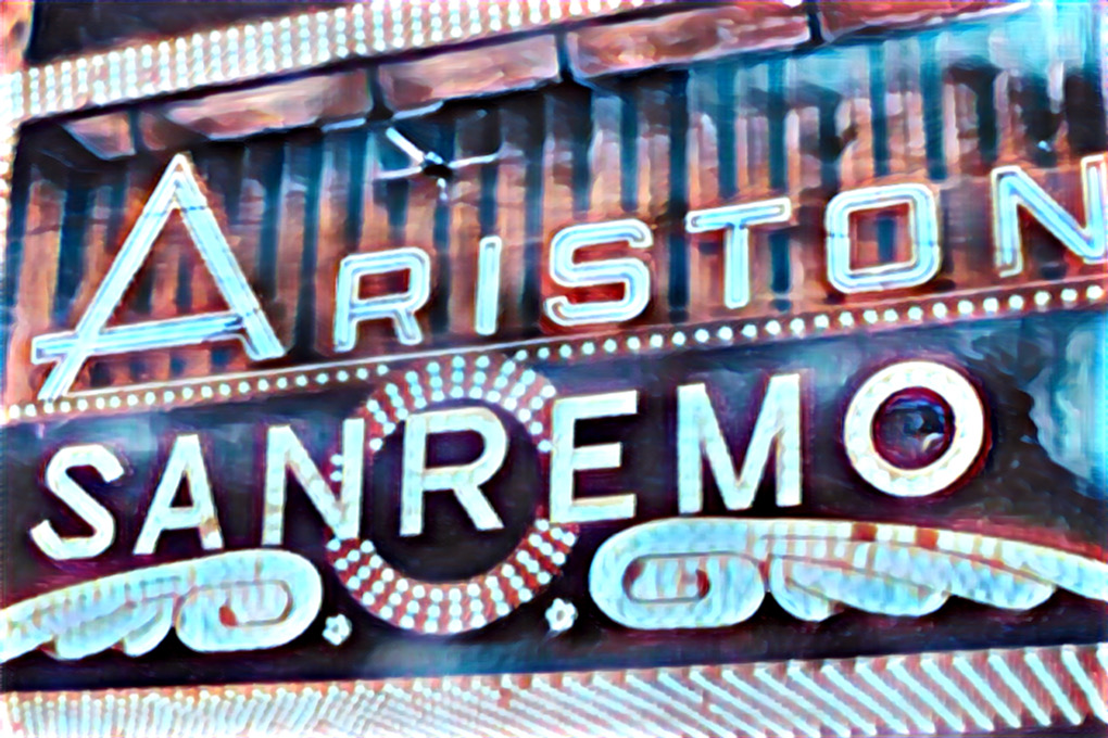 LA STORIA DEL FESTIVAL.
